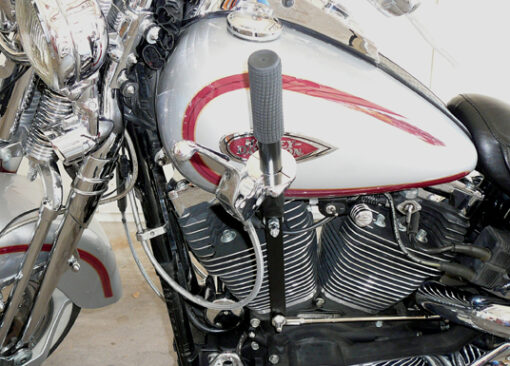 Shifter 3-3-10 - Suicide Shifter Kits | Jockey Shifter Kit | Harley ...