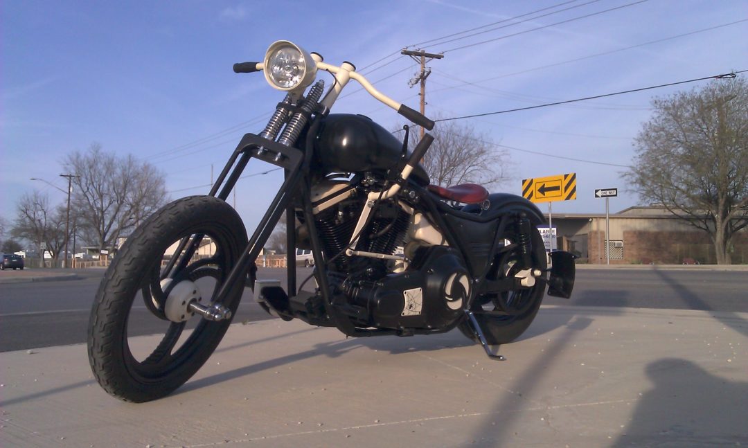 IMAG0515 - Suicide Shifter Kits | Jockey Shifter Kit | Harley Davidson
