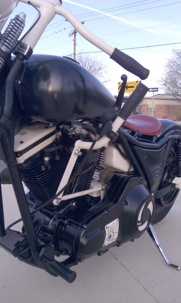 IMAG0524 - Suicide Shifter Kits | Jockey Shifter Kit | Harley Davidson