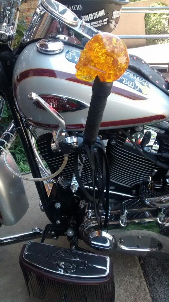 IMG_2157 - Suicide Shifter Kits | Jockey Shifter Kit | Harley Davidson